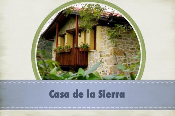 Casas rurales en EscapadaRural.com