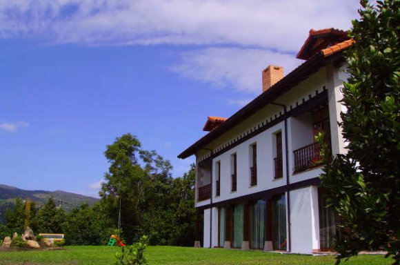 Villegar (Cantabria): Qué ver y dónde dormir