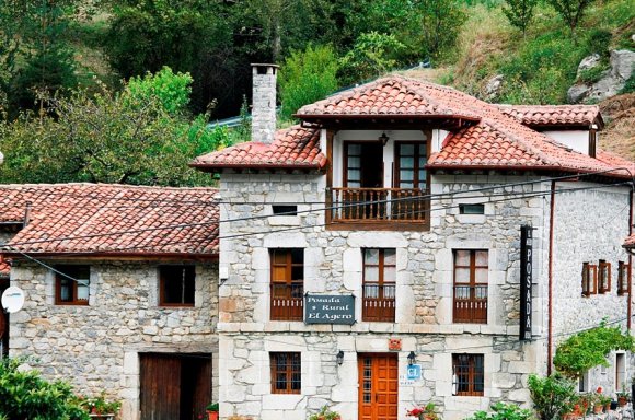 Pendes (Cantabria): Qué ver y dónde dormir