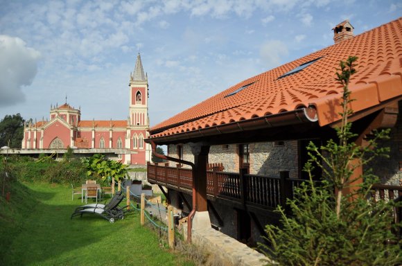 Cóbreces (Cantabria): Qué ver y dónde dormir