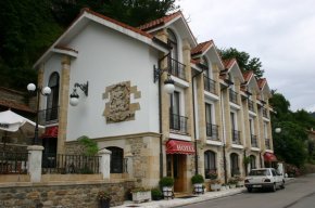 Villegar (Cantabria): Qué ver y dónde dormir