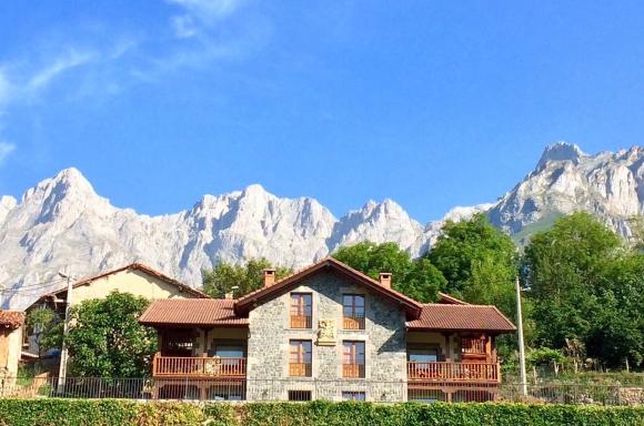 Mogrovejo (Cantabria): Qué ver y dónde dormir