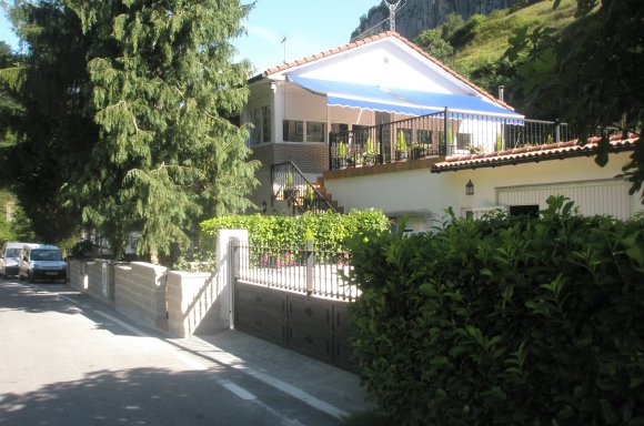 Merilla (Cantabria): Qué ver y dónde dormir