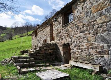 Merilla (Cantabria): Qué ver y dónde dormir