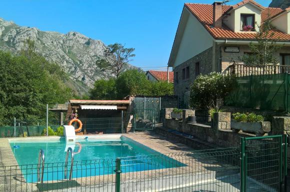 Cades (Cantabria): Qué ver y dónde dormir