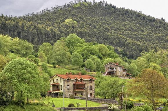 Gibaja (Cantabria): Qué ver y dónde dormir