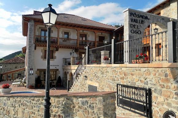 Lomeña (Cantabria): Qué ver y dónde dormir