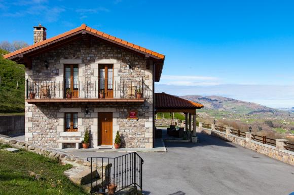 Selaya (Cantabria): Qué ver y dónde dormir