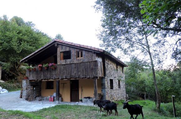 Merilla (Cantabria): Qué ver y dónde dormir