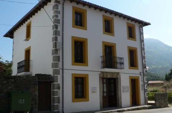Gibaja (Cantabria): Qué ver y dónde dormir