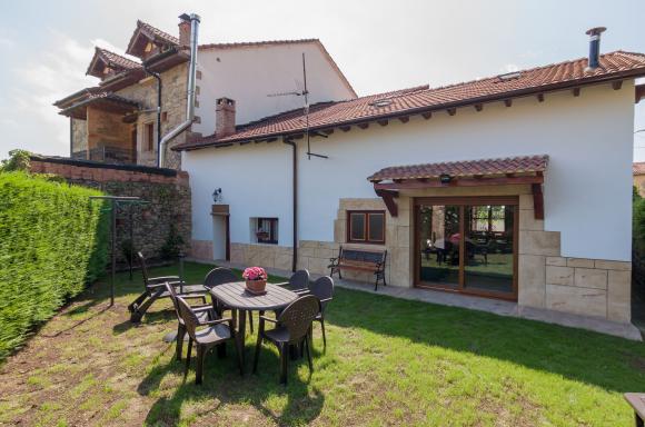 Villegar (Cantabria): Qué ver y dónde dormir