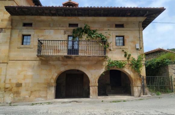 Udalla (Cantabria): Qué ver y dónde dormir