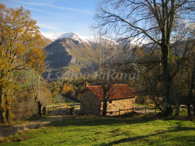 524 Casas Rurales cerca de Rutas de Senderismo en Merilla