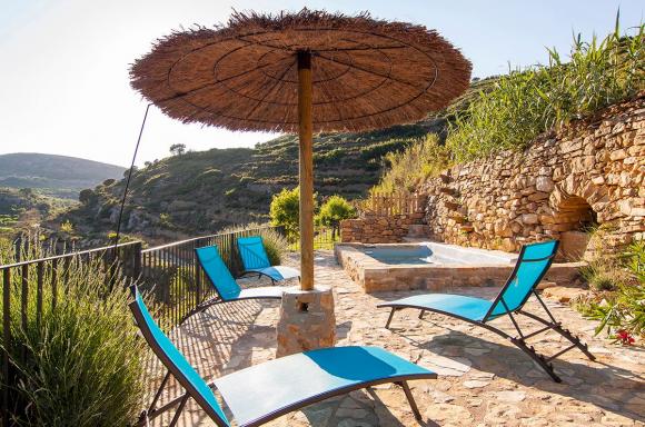 Culla (Castellón): Qué ver y dónde dormir