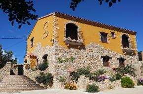 Culla (Castellón): Qué ver y dónde dormir