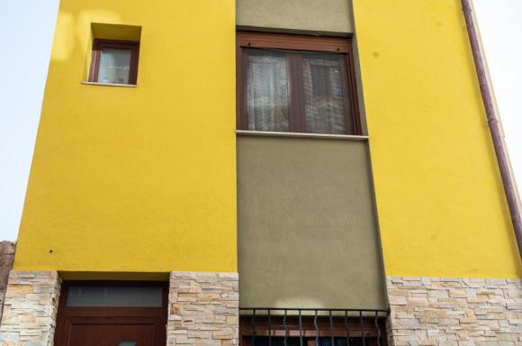 Les Useres/Useras (Castellón): Qué ver y dónde dormir