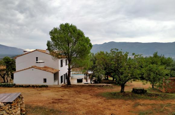 Les Useres/Useras (Castellón): Qué ver y dónde dormir