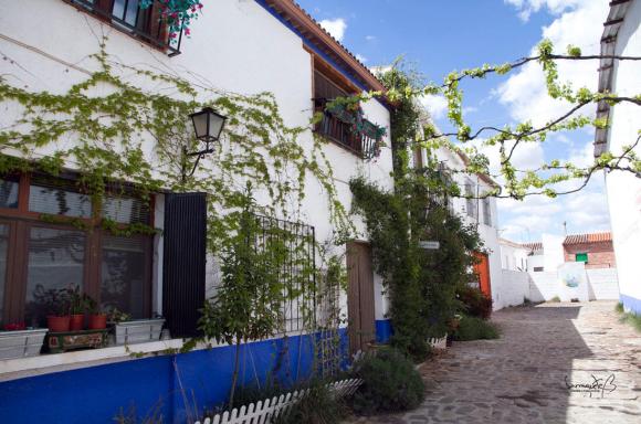 Carrizosa (Ciudad Real): Qué ver y dónde dormir