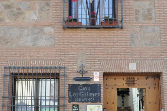 Carrizosa (Ciudad Real): Qué ver y dónde dormir