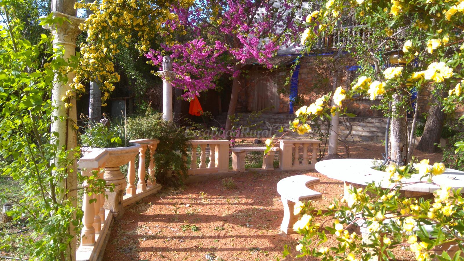 Fotos de Fincas Rurales con Embarcadero - Casa rural en Ruidera (Ciudad ...