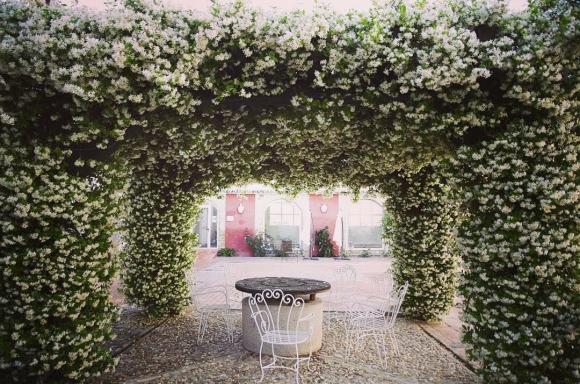Isla Redonda (Sevilla): Qué ver y dónde dormir