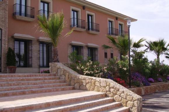 El Fontanar (Córdoba): Qué ver y dónde dormir