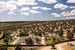 Torrecampo (Córdoba): Qué ver y dónde dormir