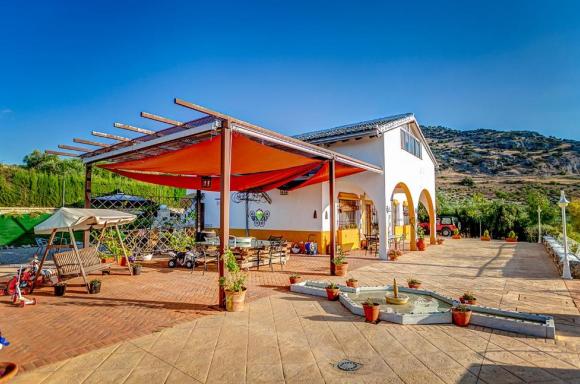 Luque (Córdoba): Qué ver y dónde dormir