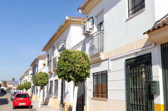 Villarrubia (Córdoba): Qué ver y dónde dormir