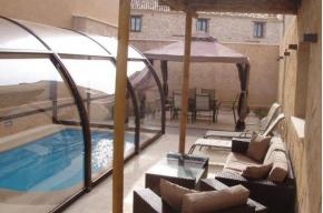 Casas rurales en EscapadaRural.com