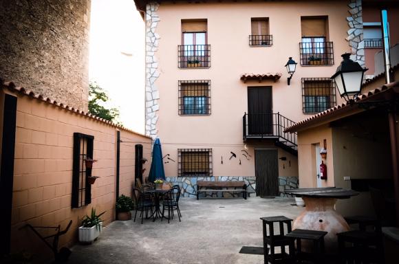 Torrejoncillo del Rey (Cuenca): Qué ver y dónde dormir