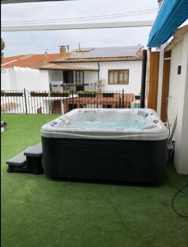 Casas Rurales con Jacuzzi en Motilla del Palancar
