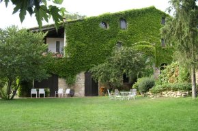 Serinyà (Girona): Qué ver y dónde dormir