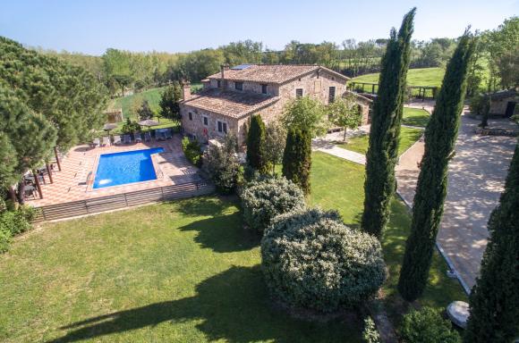 Sils (Girona): Qué ver y dónde dormir