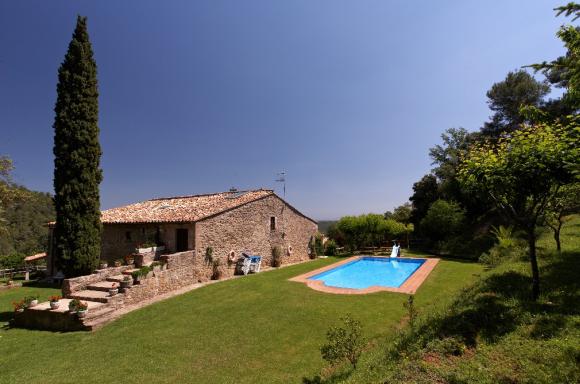 Casas rurales en EscapadaRural.com