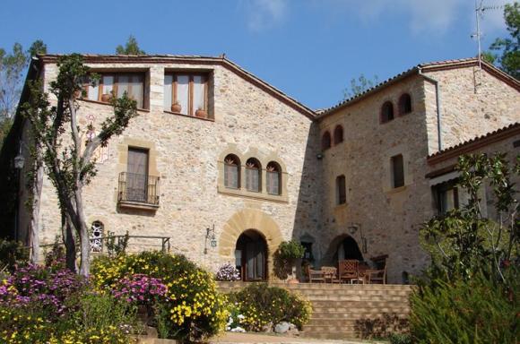 Anglès (Girona): Qué ver y dónde dormir