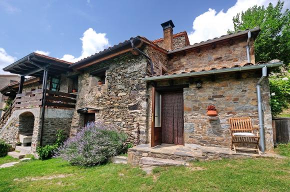 Molló (Girona): Qué ver y dónde dormir