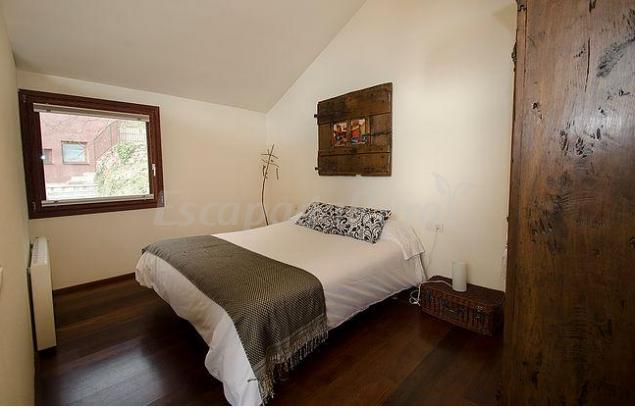 Can Cibat - Casa rural en Rocabruna (Girona)