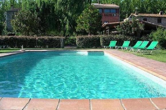 Anglès (Girona): Qué ver y dónde dormir