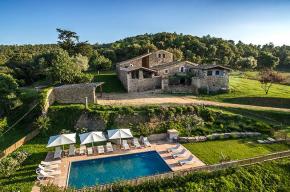 Vilablareix (Girona): Qué ver y dónde dormir