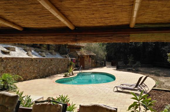 Vilablareix (Girona): Qué ver y dónde dormir