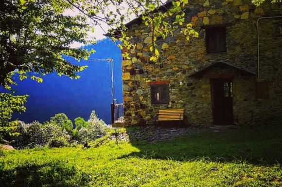 Dòrria (Girona): Qué ver y dónde dormir