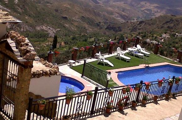 Yátor (Granada): Qué ver y dónde dormir