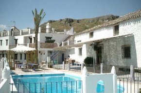 Casas rurales en EscapadaRural.com