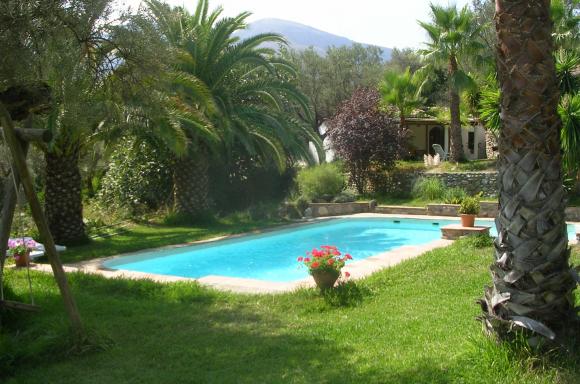 Órgiva (Granada): Qué ver y dónde dormir