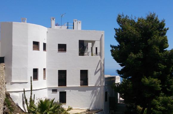 Albondón (Granada): Qué ver y dónde dormir