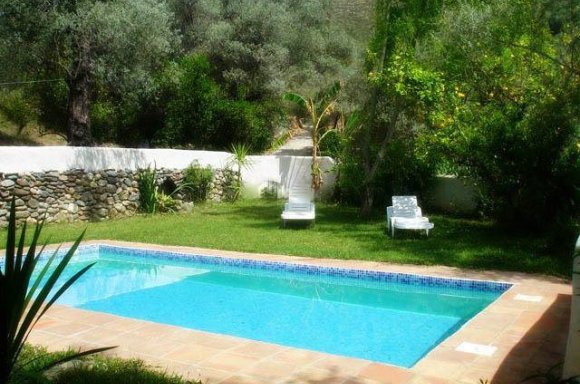 Órgiva (Granada): Qué ver y dónde dormir