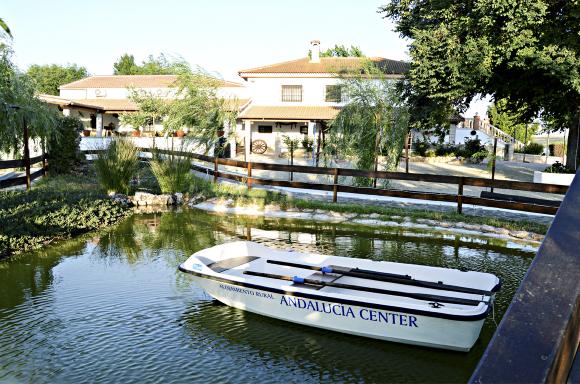 El Turro (Granada): Qué ver y dónde dormir