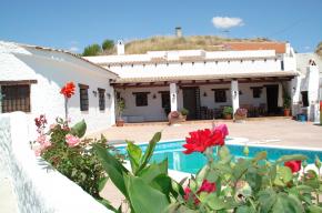 Casas rurales en EscapadaRural.com