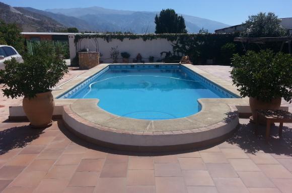 El Padul (Granada): Qué ver y dónde dormir